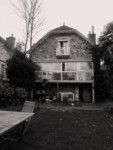 Atelier d'architecture David Huet — Maison M1