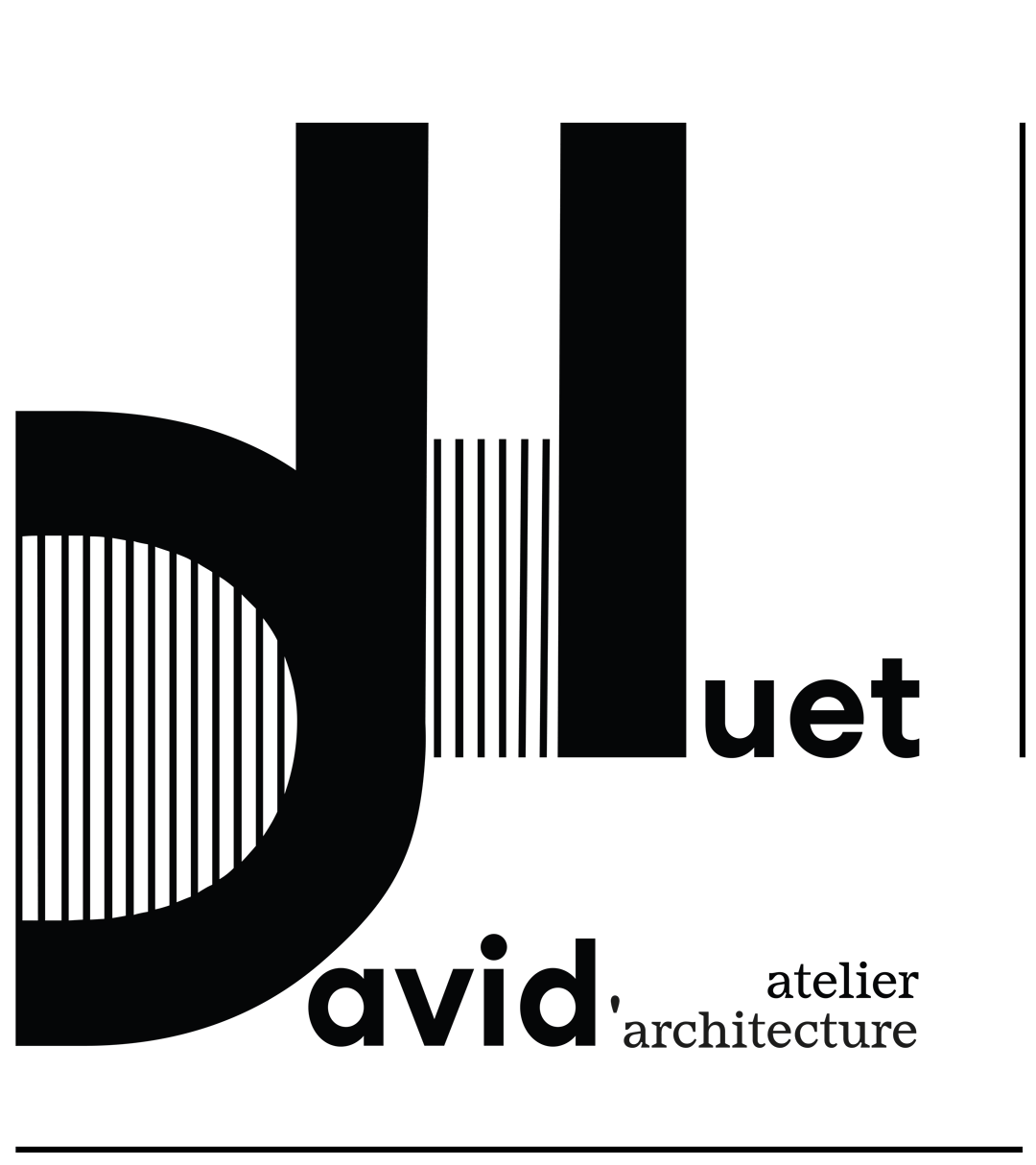 Atelier d'architecture David Huet